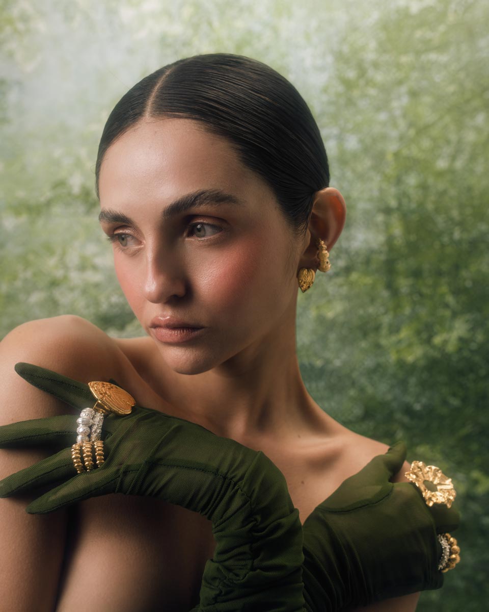 Lookbook Ameliah – Dayana Montoya